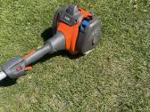 Husqvarna 129c trimeris - Skelbiu.lt