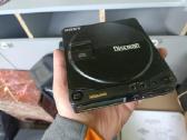 Sony Discman D90 - Skelbiu.lt