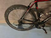 Ghost sram red carbon plentinis dviratis - Skelbiu.lt