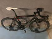 Ghost sram red carbon plentinis dviratis - Skelbiu.lt