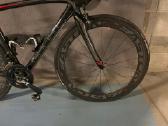 Ghost sram red carbon plentinis dviratis - Skelbiu.lt