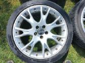 Volvo R18 Nebula Bbs ratlankiai - Skelbiu.lt