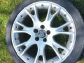 Volvo R18 Nebula Bbs ratlankiai - Skelbiu.lt