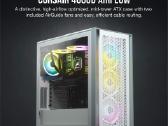 Nzxt H5 Flow Rgb Corsair 4000d Fractal North Nauji - Skelbiu.lt