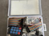 Robotikos rinkinys Arduino/raspberry Pi - Skelbiu.lt
