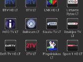 Iptv, Android TV priedelis - Skelbiu.lt