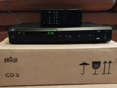Braun CD 3 - Skelbiu.lt
