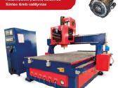 Cnc Apdirbimo Centras Mcbalmer Premium - Skelbiu.lt