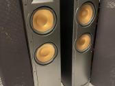 Klipsch Rf-10 / kolonėlės / subai - Skelbiu.lt