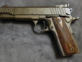 Sti Spartan .45 Acp (Sportinis 1911) - Skelbiu.lt