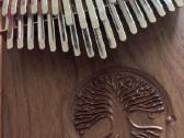 Muzikinis instrumentas kalimba - Skelbiu.lt