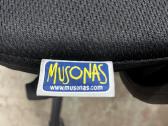 Biuro kėdė Musonas - Skelbiu.lt