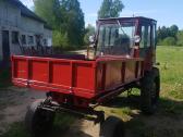 Traktorius t-16 - Skelbiu.lt