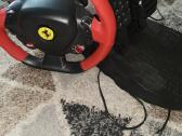 Thrustmaster vairas(ferrari)xbox one/xbox Series x - Skelbiu.lt