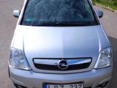 Opel Meriva - Skelbiu.lt