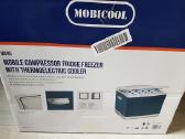Mobicool Mcf40 /W40 Fr40 Auto saldytuvas Dometic - Skelbiu.lt