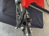 Benzininis aeratorius Scheppach Sc50vario, 5.5ag - Skelbiu.lt