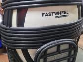 Vienaratis riedis Fastwheel - Skelbiu.lt