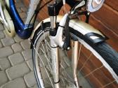 Hercules R28 8vidiniai begiai shimano nexus dinama - Skelbiu.lt