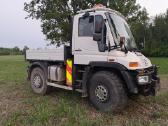 Unimog U400 - Skelbiu.lt