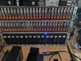 HDD Lentynos Nas Hp 3par Emc Vnx ir kt. - Skelbiu.lt