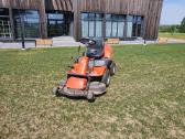 Husqvarna R 13 C Raideris - Skelbiu.lt