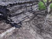 Blankės ažuolo ir buko mediena - Skelbiu.lt
