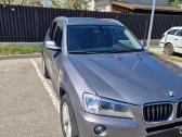 Parduodamas Bmw X3 - Skelbiu.lt