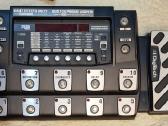 Digitech Rp1000 procesorius - Skelbiu.lt