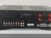 Luxman A-312 integruotas stiprintuvas - Skelbiu.lt