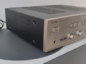 Luxman A-312 integruotas stiprintuvas - Skelbiu.lt