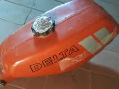 Delta riga detales mopedas dalimis - Skelbiu.lt