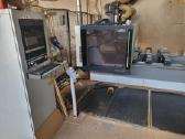 2016m. Cnc apdirbimo centras Biesse Rover K 1232 - Skelbiu.lt