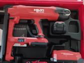 Hilti bx3 L -22 Nuron Sautuvas/viniakale - Skelbiu.lt