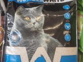 Kraikas Wonder White 10kg Bentonitinis 7€ - Skelbiu.lt