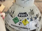 Deguonies balionas - Skelbiu.lt