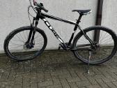 Cube cross country - Skelbiu.lt
