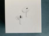 Parduodu Apple airpod pro 2 - Skelbiu.lt