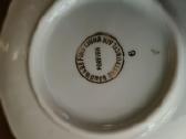 Bondware Fine China Porcelain servizas - Skelbiu.lt