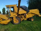 Parduodu kombaina sampo 650 - Skelbiu.lt