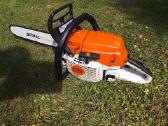 Stihl Ms 261c - Skelbiu.lt
