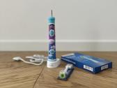 Philips sonicare sepetelis+6 galvutes - Skelbiu.lt