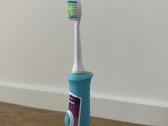Philips sonicare sepetelis+6 galvutes - Skelbiu.lt
