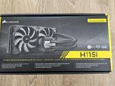 Corsair H115i - Skelbiu.lt