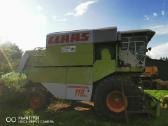 Claas Dominator 116cs - Skelbiu.lt