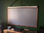 Projektoriaus ekranas 120" - Skelbiu.lt