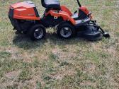 Parduodamas Raideris Husqvarna R111b - Skelbiu.lt