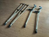 Ramentai aliuminio alkūniniai - Skelbiu.lt