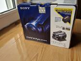 Vaizdo kamera Sony Hdr-sr11e - Skelbiu.lt