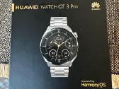 Huawei Watch Gt3 Pro Titanium - Skelbiu.lt